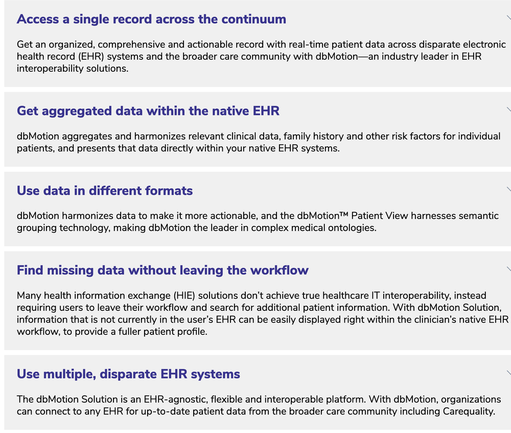dbMotion Reviews in 2025